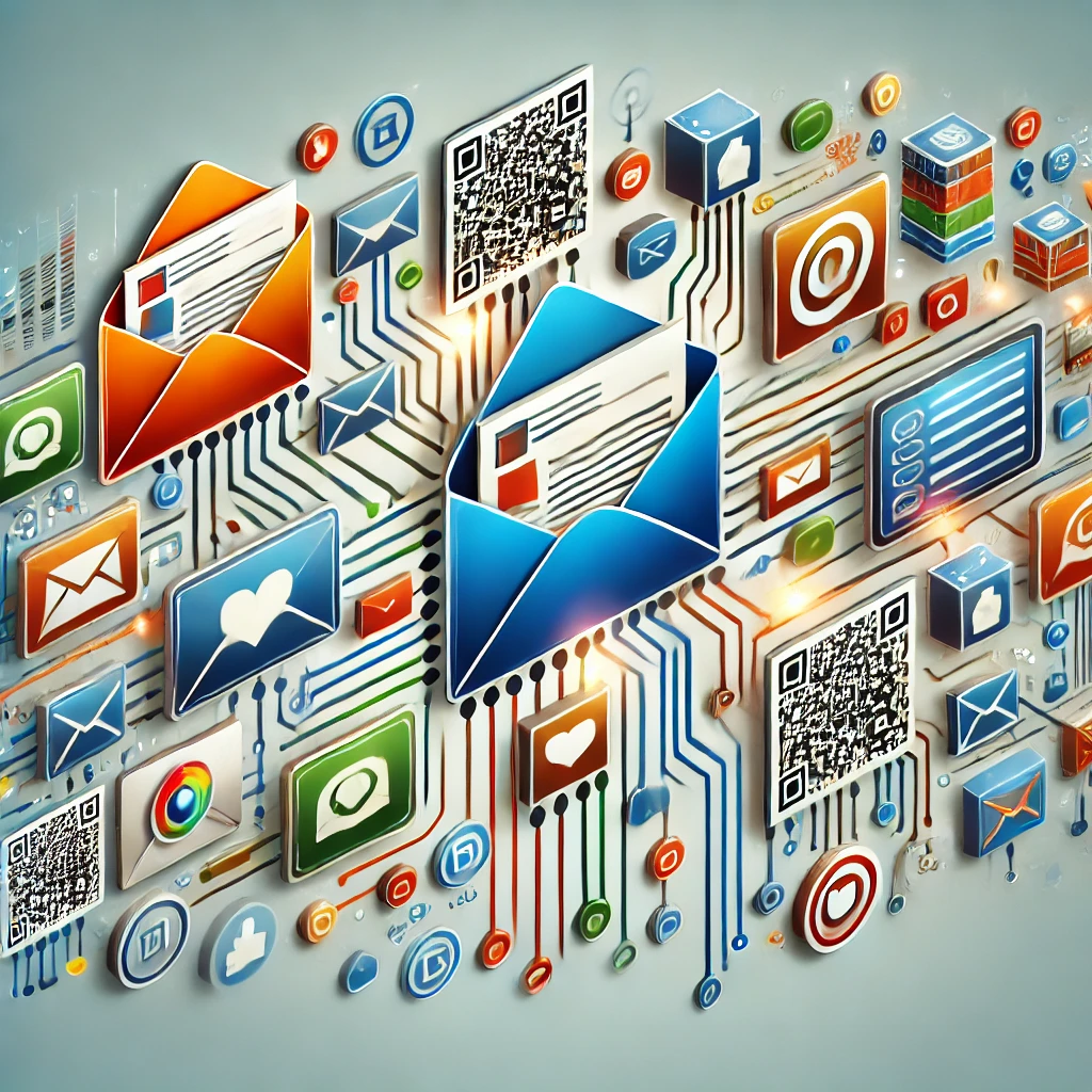 Award Winning Direct Mail Pieces | Online Statements