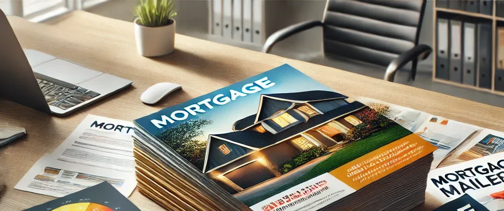 Best Mortgage Mailers | Online Statements
