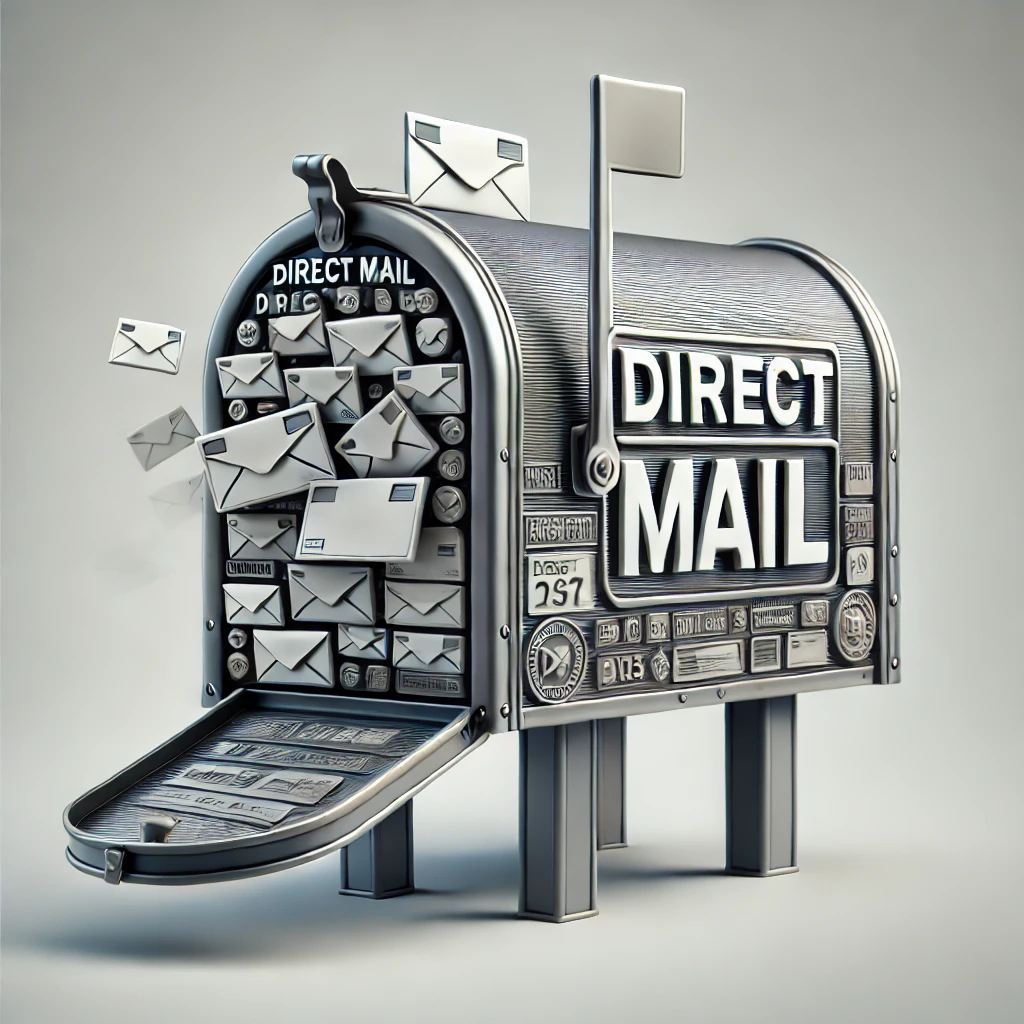 Cost of Direct Mail Campaign | Online Statements