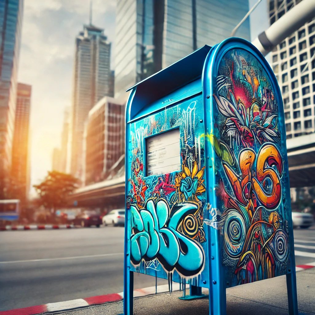 Creative Direct Mail Ideas | Online Statements