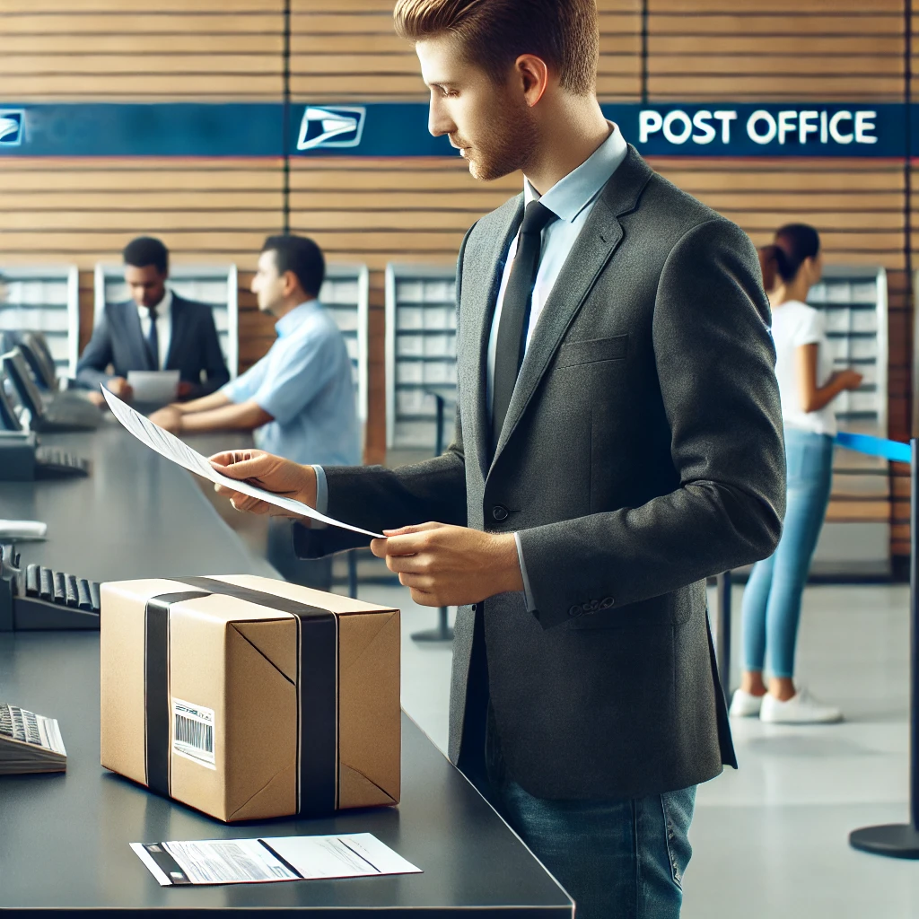 Direct Mail Inserts | Online Statements