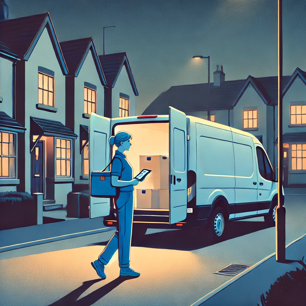 Benefits of Direct Mail | Online Statements