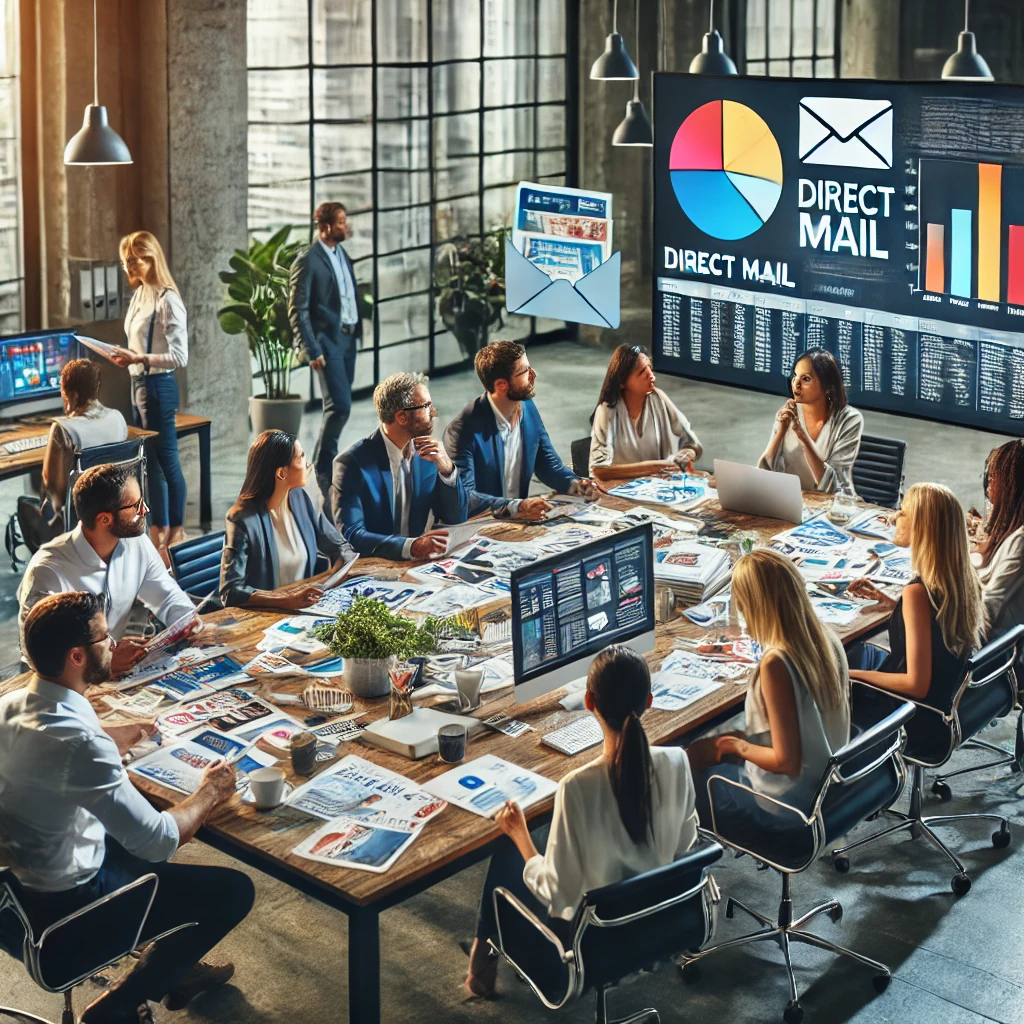 Best Direct Mail Examples | Online Statements