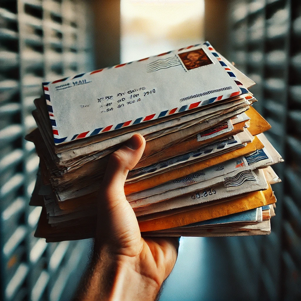 Best Direct Mail B2B | Online Statements